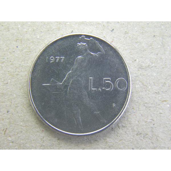 6.25g stainless steel 24.8m/m 1954-1989