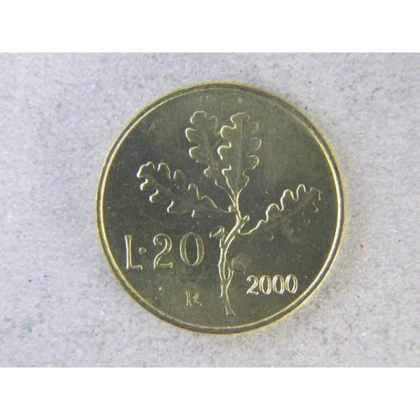 3.6g Aluminum-Bronze 21.25m/m mintage61,400