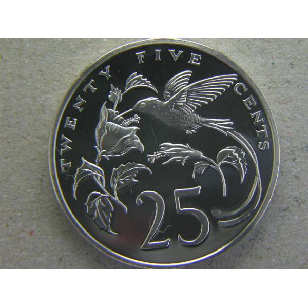 Copper-nickel 14.55g 32.3mm