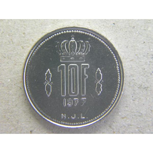 Nickel 27.0mm mintage1,000,000