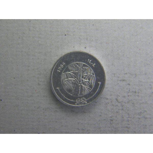 Aluminum 0.47g 18.2mm