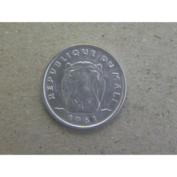 Aluminum 1.0g 20.0mm