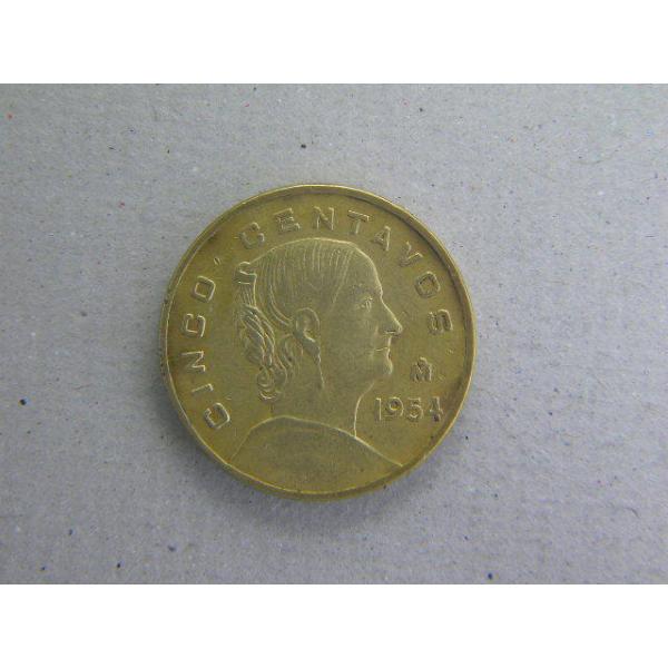 Brass 4.0g 20.5mm 特年号