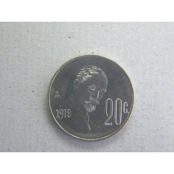 Copper-nickel 20.0mm
