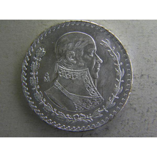 低品位銀貨　銀10.％　量目16.0ｇ　