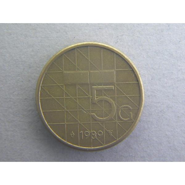 Bronze clad Nickel 9.25g 23.5mm  流通品です。