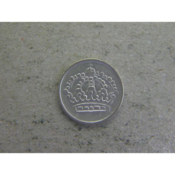 品位　銀40.0％　量目　1.45ｇ　