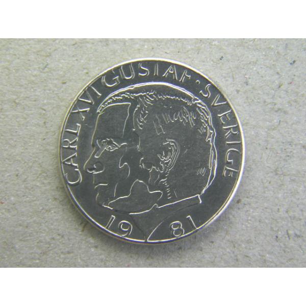 Copper-Nickel clad copper 7.0g 25mm