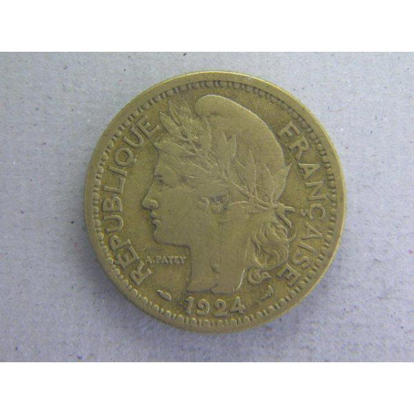 Aluminum-Bronze mintage750,000