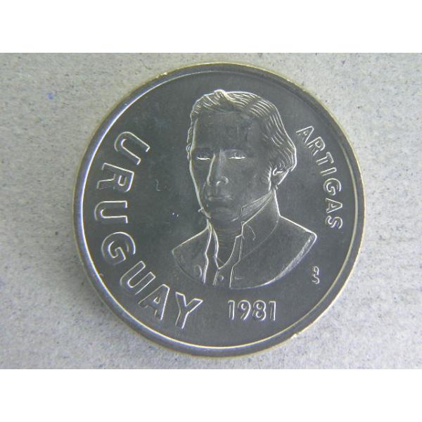 Copper-nickel 9.8g 28.0mm