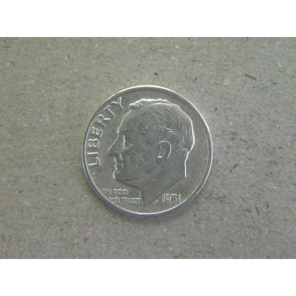 品位 銀90.0% 量目2.5ｇ ※ミントマーク無しはフィラデルフィア Dはデンバー Sはサンフランシスコでの製造になります。