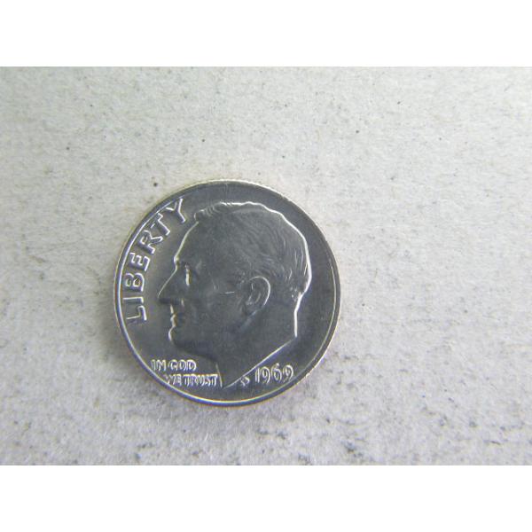 Copper-nickel clad copper 2.268g 17.91mm