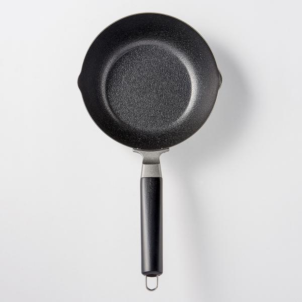 価格.com - 下村企販 鉄製深型いため ファイバーライン加工 IH対応 20cm (鍋) 価格比較