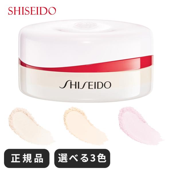 資生堂 エッセンス スキンセッティング パウダー/パフ付■01 Hydrating GLOWうるおいと透明感あふれるつややかな仕上がり■02 Smoothing MATTE内側から光を感じる生きいきとなめらかな仕上がり■03 Pink Hy...