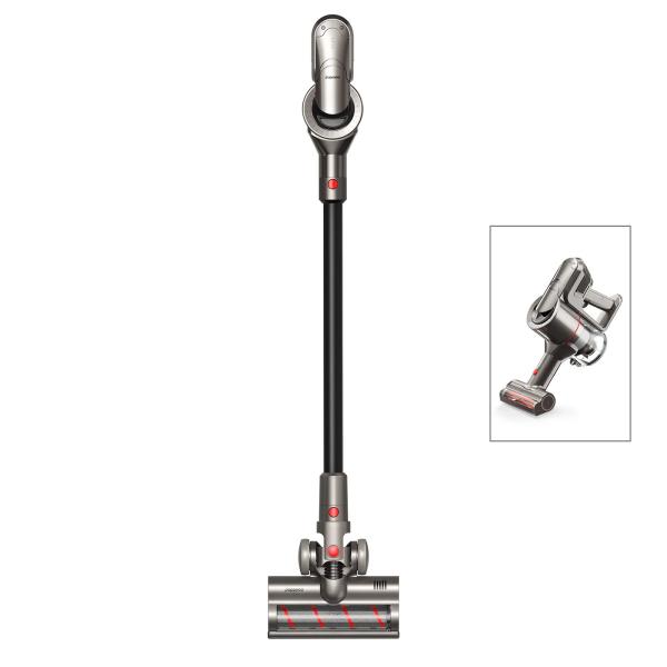 ■ 新品・即納・送料無料（沖縄 離島除く）※初期不良・故障の場合メーカー対応・返品、交換不可※スペック情報は万全な保証を致しかねます、実際に購入なさる場合は各メーカーへお問い合わせくださいカラー：シルバー系コードレス（充電式）：○タイプ：掃...