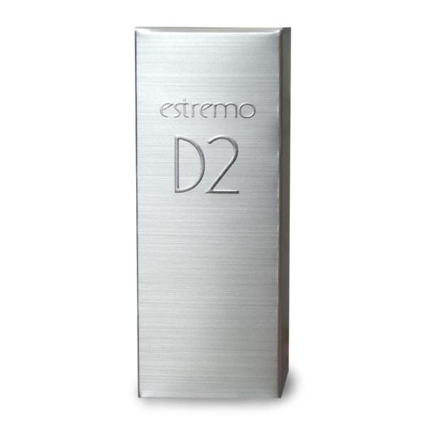 アタックレーシングのエストレモ ESTREMO Ｄ2 です。ブレーキフルードに添加するだけでダイレクトなブレーキ感が得られます。また、クラッチフルードにも添加可能。クラッチでも手軽にポテンシャルアップが可能。・品番：D2・容量：100cc推...