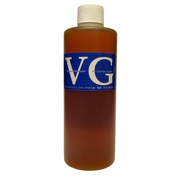 これまでになかったオイル活力剤シリーズ適合エンジンオイルに混合するだけでオイルを活性化し、エンジンの性能を引き上げる働きをします。【適合オイル】VG（ヴィゴラス　ガソリン） ■ガソリンエンジン（HV／PHV含）専用弊エンジンオイルに近い成分...