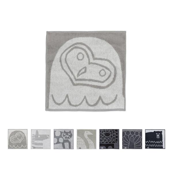 ●　商品データ●　サイズ　：　約W26 x H26cm●　素材　：　コットン100％●　生産国　：　日本 / 今治●　ブランド　：　OTTAIPNU / オッタイピイヌ●　デザイナー　：　鈴木マサル●　配送区分　：　　ポスト投函OK