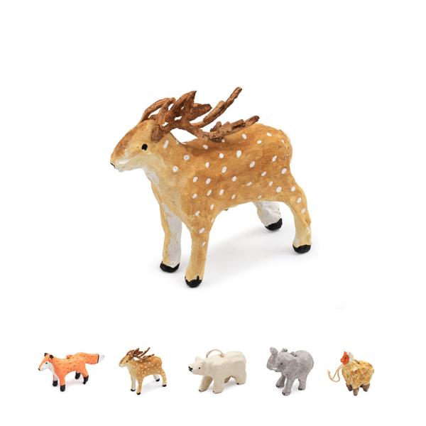 ●　商品データ●　サイズ　：　約W8.5 × D2.3 × H5.5cm（紐含まず）●　素材　：　paper, paper pulp●　備考　：　Fog linen works●　配送区分　：　　ポスト投函NG