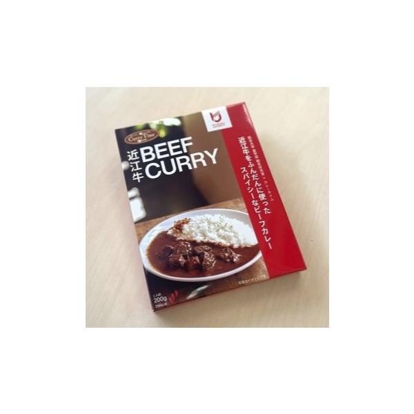 【発売日：2025年03月27日】龍谷大学農学部食品栄養学科の朝見研究室とカレー専門店「カレータイム」が、共同で近江牛を使用したビーフカレーのレトルト商品を開発しました。「カレータイム」は、滋賀県大津市青山に店舗を構え、国産牛や野菜ソムリエ...