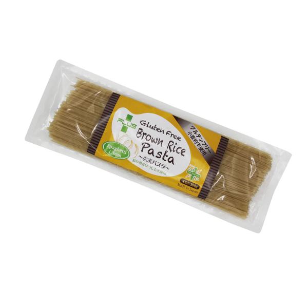 ・原材料は、自社栽培した岐阜県の代表品種ハツシモ米100％を製粉したもののみ使用することにこだわっています。・コシのある食感、風味、色はお米ならではの特徴で、 小麦粉を一切使用しておりません。・玄米は白米と比較して、食物繊維やミネラルが豊富...