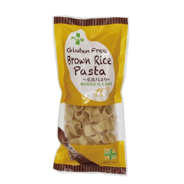 ・原材料は、自社栽培した岐阜県の代表品種ハツシモ米100％を製粉したもののみ使用することにこだわっています。・コシのある食感、風味、色はお米ならではの特徴で、 小麦粉を一切使用しておりません。・玄米は白米と比較して、食物繊維やミネラルが豊富...