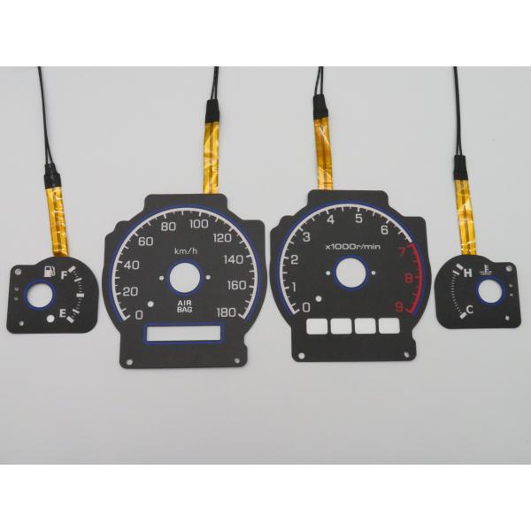 ステージアC34に対応したELメーターとなります点灯保証は３ヶ月針を外さずに取り付け可能になってます商品に関して分からないことは、どんどん質問してください