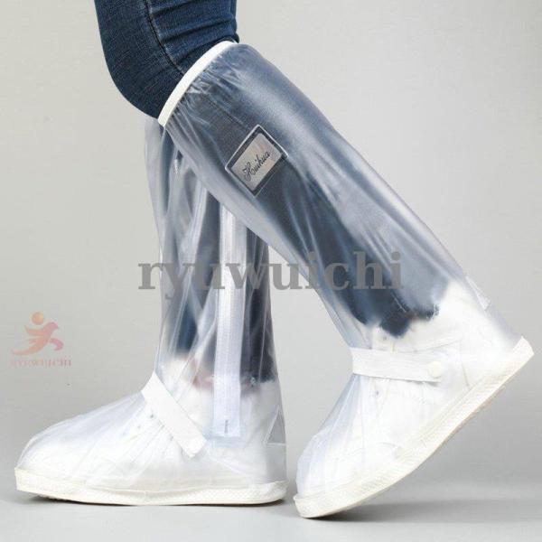 ■商品詳細●カラー:/A01/A02●サイズ:/S/M/L/XL●素材:PVC、その他■商品説明◎あなたの靴を水はねや泥から守ります◎急な雨や雪でもサッと装着でき、防水PVCがしっかり雨をはじくので靴が汚れません。◎軽量でコンパクトにできる...