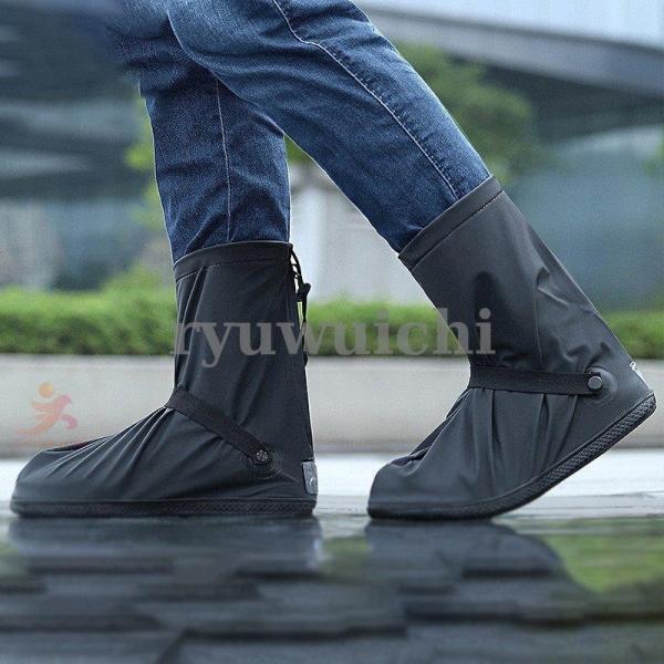 ■商品詳細●カラー:/A01/A02/A03●サイズ:/M/L/XL/2XL/3XL●素材:PVC、その他■商品説明◎あなたの靴を水はねや泥から守ります◎急な雨や雪でもサッと装着でき、防水PVCがしっかり雨をはじくので靴が汚れません。◎軽量...