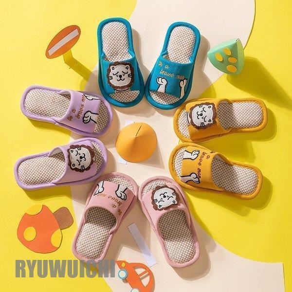 【素材】：麻?リネン【カラー】：ピンク,イエロー,ブルー,パープル【サイズ】：（約）24-25番(16.5cm)   26-27番(17.5cm)   28-29番(18.5cm)    30-31番(19.5cm)      32-33番...