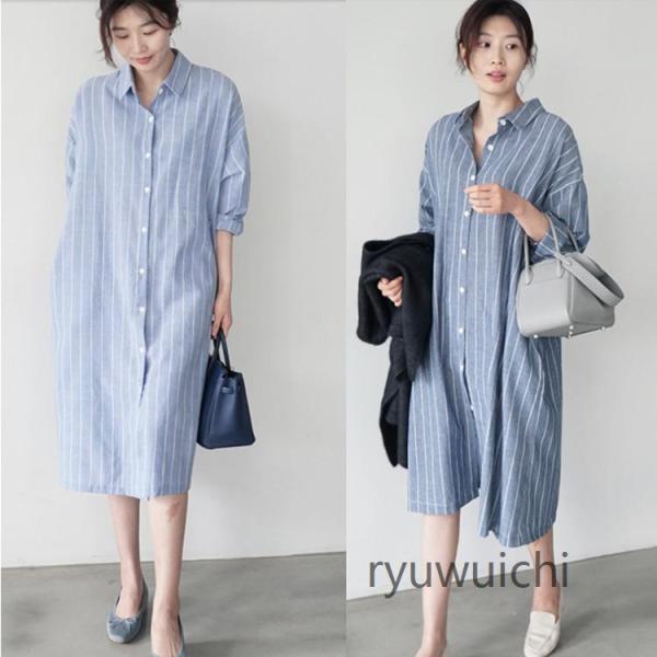 ママシンプル カジュアル きれいめ 女性用 フェミニン 柔らかい 妊婦服 お出かけ 体型カバー 大きいサイズお出かけ 女性用 韓国風 通勤 オフィス ファッション フォマール 産前産後 新作 きれいめ計り方によっては、表記サイズと誤差が生じ...