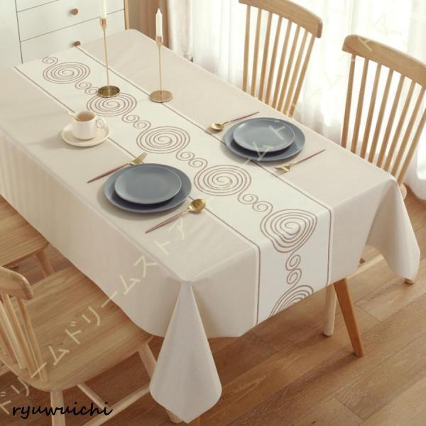 製品の特徴免洗テーブルクロス、機能が強い。 PVC防水テーブルクロス、漏れないだろう、より実用的。水の汚れ、油汚れ、簡単に消す。 もっと楽に生活を楽にするように。品名：PVCテーブルクロス工芸：防水、防オイル、汚れを防ぐ材質：pvcサイズ：...