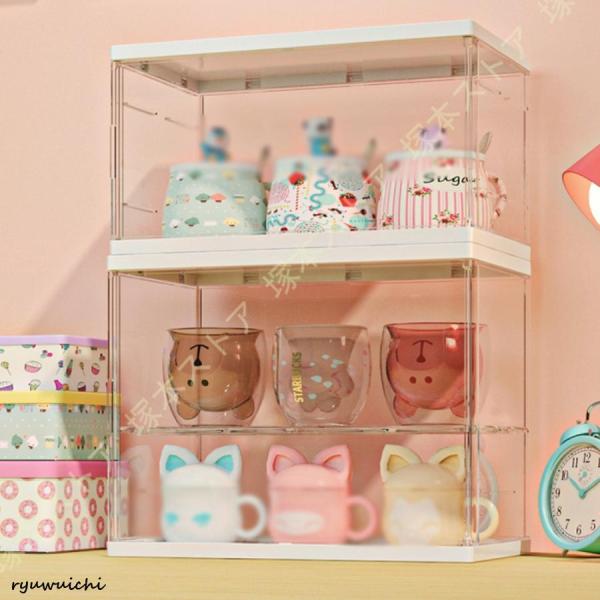 商品の説明材質：プラスチックサイズ：A=16*27*13.5cm。B=32*27*13.5cm。C=22.7*27*13.5cm。具体的なデザインとサイズは写真の説明を見てください。注意：製品はカップホルダーのみで、カップは含まれていません...