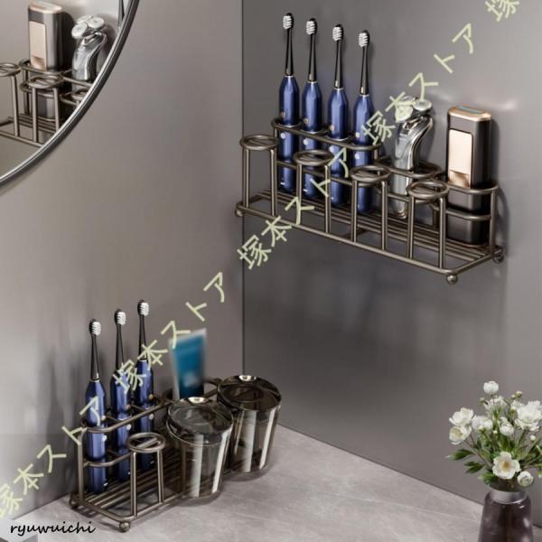 商品の説明◆材質：ステンレス素材◆カラー：写真通り◆製品サイズ：2本のコップスタンド=17.5*10*10cm。3本のコップスタンド=26*10*10cm。4本のコップスタンド=35*8*10cm。デザイン2、4、6カップ付き。コップの色は...