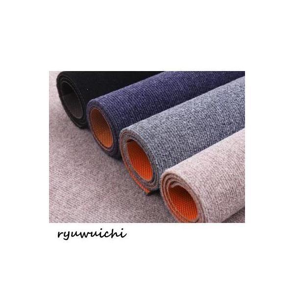 ?素材：ポリエステル?パッケージ内容：防音マット?安心、無臭、衛生的：安全性の高いポリエステル素材を使用して制作しているマットになりますので、小さなお子様がいるご家庭にも安心してご使用いただけます。通常の防振マットに比べて、カビなどが発生し...