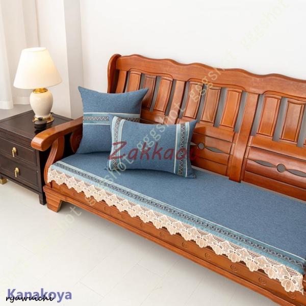 【サイズ説明】A =抱き枕50*50cm B=腰枕40*60cm 1人掛け:50*50cm 50*55cm 55*55cm2人掛け:50*100cm 50*110cm 55*110cm3人掛け:50*150cm 50*155cm 50*16...