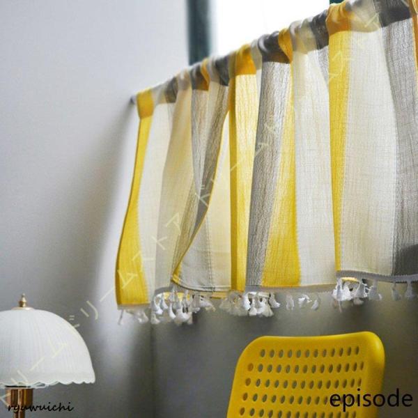 素材：コットンリネン サイズ：（幅*高さ）110*45cm 110*60cm 110*80cm 110*110cm 140*45cm 140*60cm 140*80cm 140*110cm 170*45cm 170*60cm 170*80c...