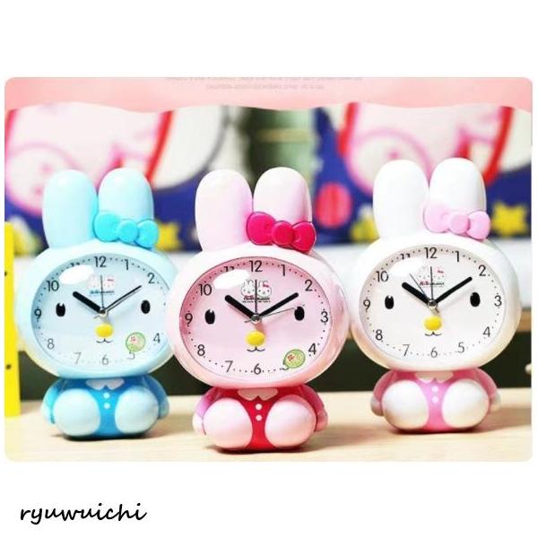 輸送中の安全面から電池は付属しておりません。ご注意：電池は別売り置き時計 クロック 置時計   時計 テーブルクロック コンパクト シンプル 子供部屋 寝室 デスク かわいい おしゃれ 北欧 シンプル デザイン インテリア 雑貨 プレゼント...