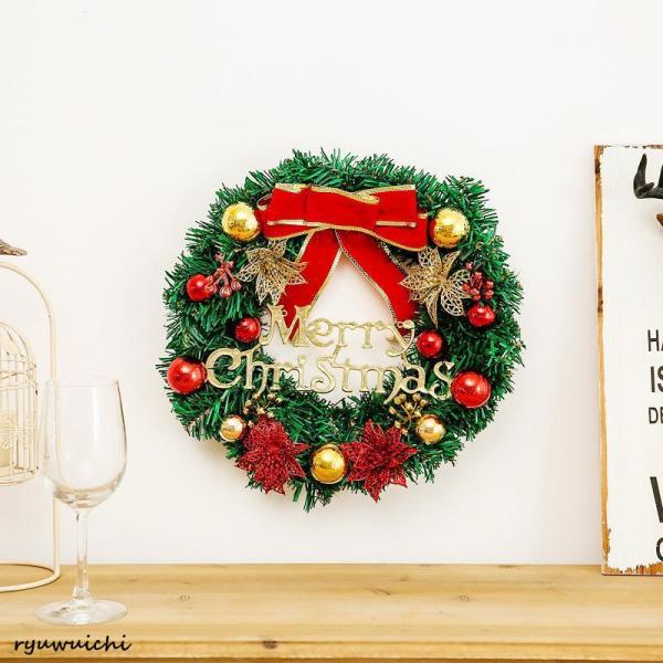 2021新作 クリスマスプレゼント クリスマス リース フラワー 飾り付け クリスマスツリー プレゼント MerryChristmas 造花 雑貨 リース クリスマス 飾り付け クリスマスリース フラワーリース クリスマスツリー メリークリ...