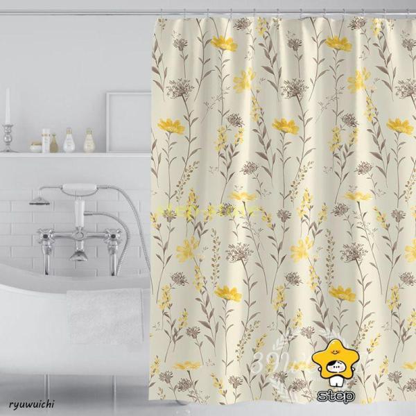 ◆商品コード：step682◆カラー：写真通り◆素材：ポリエステル100％ ◆サイズ ：17サイズ◆生産国：中国 ◆セット内容 ：シャワーカーテン+リングご注意事項 ：◆生地の伸縮により若干の誤差及びタグの表記とは異なる場合があります。 あ...