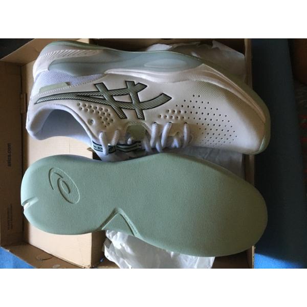 ASICSゲルチャレンジャー15 INDOOR