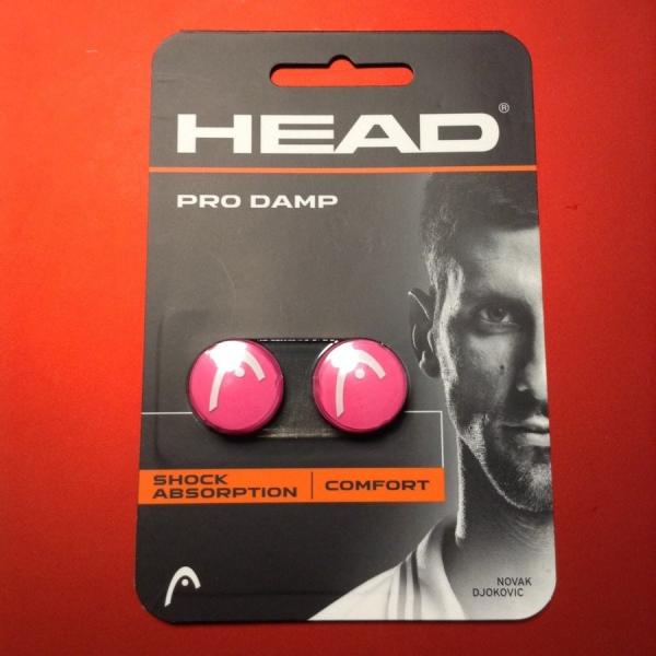 ヘッド　ダンプナー