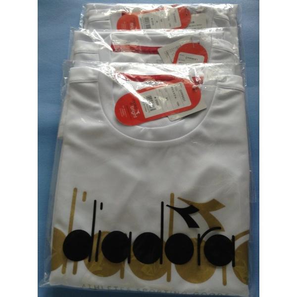 ディアドラ　ロゴトップＴシャツ