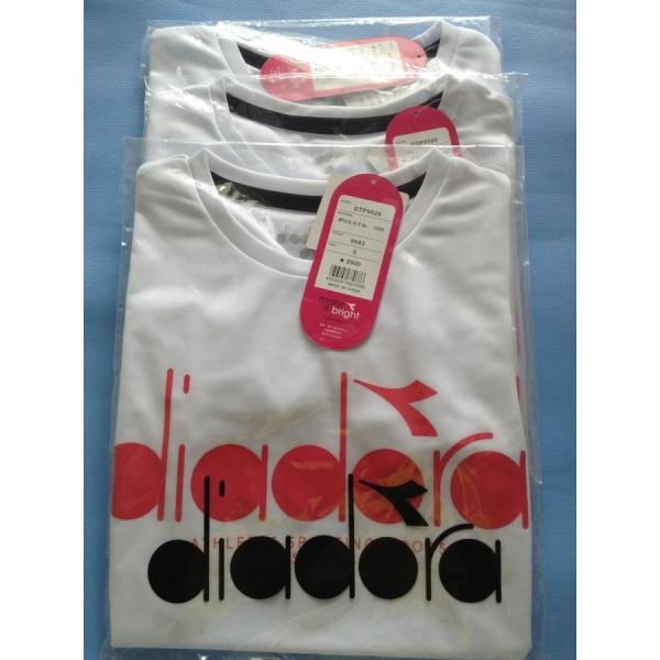 ディアドラ　レディースＴシャツ