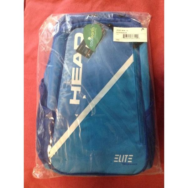 ヘッドバックパック