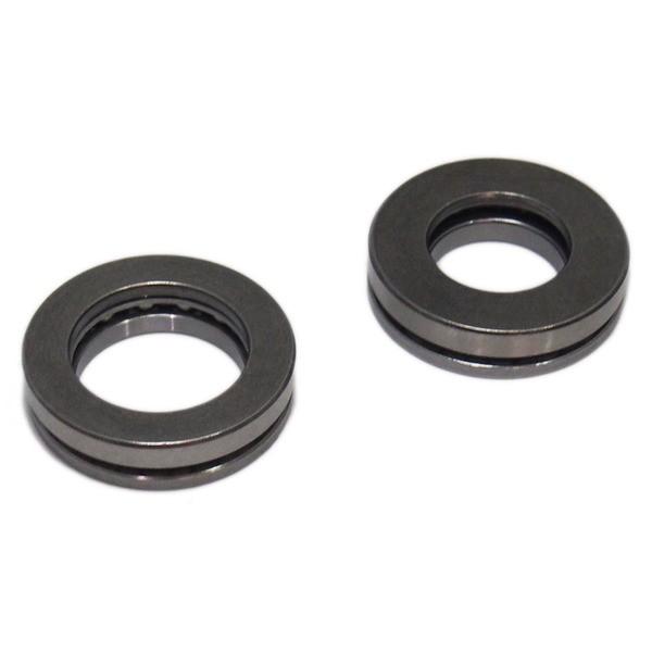 この度は当方の商品をご覧頂き誠にありがとうございます。状態：新品未使用　社外品みなさんのYBR125のステアリングに不調はありませんか？ハンドルを左右に振ると引っ掛かりを感じたり、走行中に段差のある路面やブレーキングの時に、カツンとハンドル...