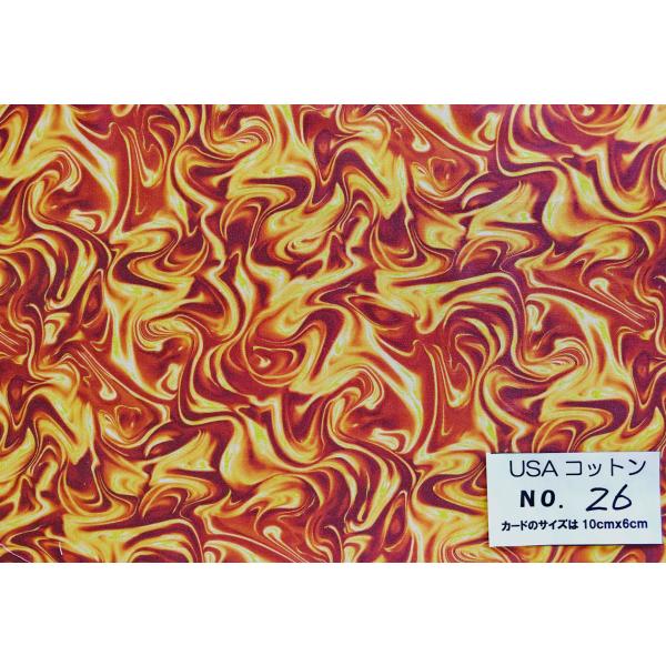 【発売日：2023年08月04日】初めに、こちらの生地は1枚限りの販売設定してますから複数枚のご要望にはお応えできません。ご了承願います。55cm幅Ｘ45cm　多少誤差あり USAコットン生地・シーチング（ベナテックス）キャラメルチョコレー...