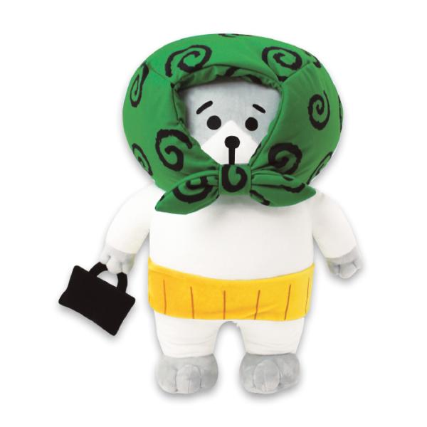 マインドウェイブは2020年で創業30周年!『30th Anniversary series(30thアニバーサリーシリーズ)』は、懐かしのキャラクターからSNSで話題のキャラクターまで、歴代の人気者たちが30周年を盛り上げるために大集合!...