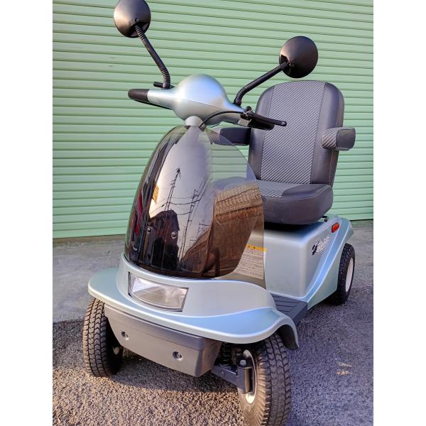 電動カート（シニアカー）配送料金（送料区分Ａ）