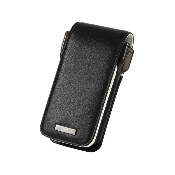 CAMEO ACENTO■仕様・素材 合成皮革・サイズ(約)縦×横×幅=160~170mm(調節可能)×70mm×40mm・収納概要 バレル1set、チップ、フライト、シャフト、カードポケット、マルチポケット・ドロップスリーブ標準装備、オリ...